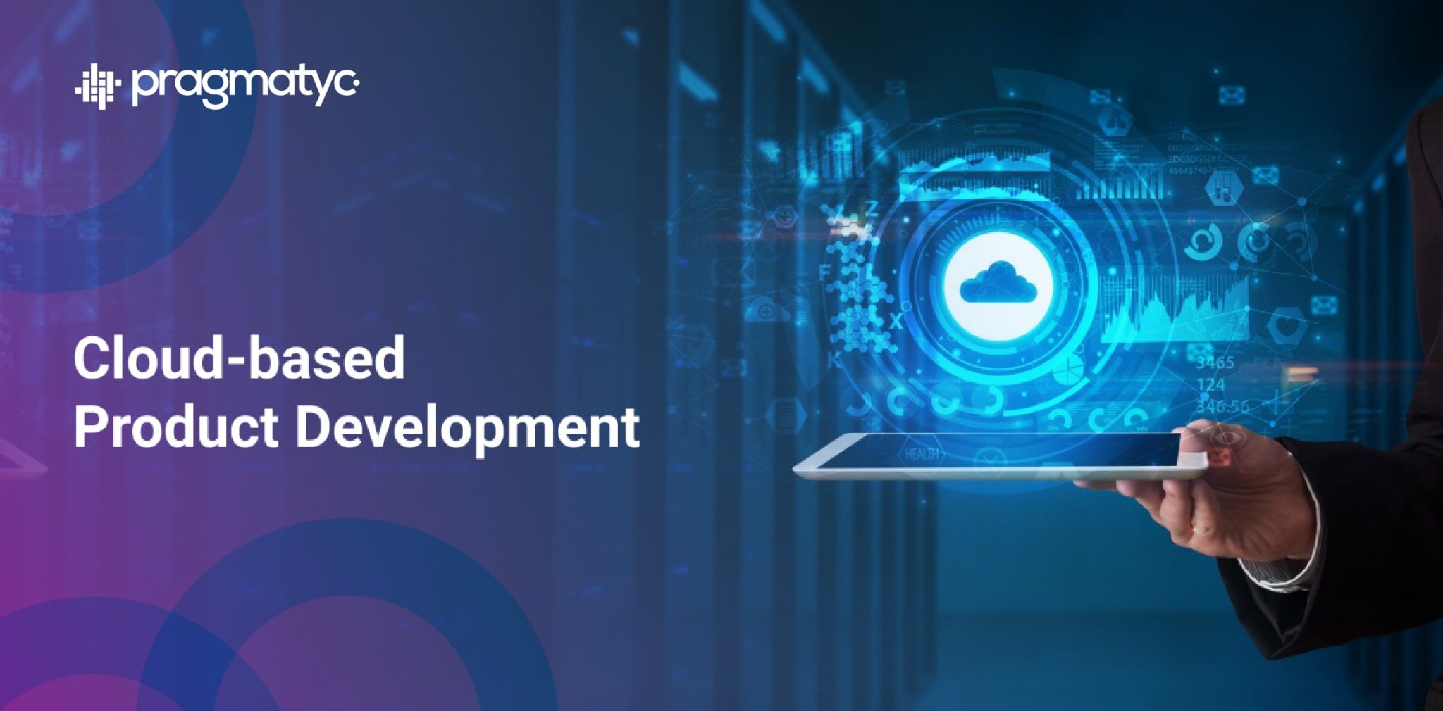 Pragmatyc: Engineering AI, IoT & Full-Stack Digital Products