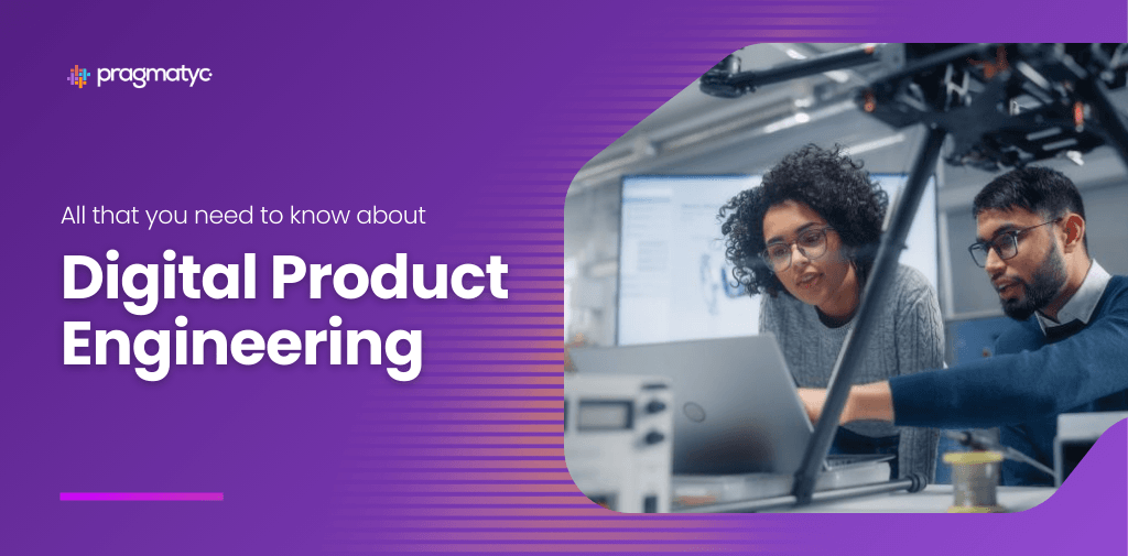 Pragmatyc: Engineering AI, IoT & Full-Stack Digital Products